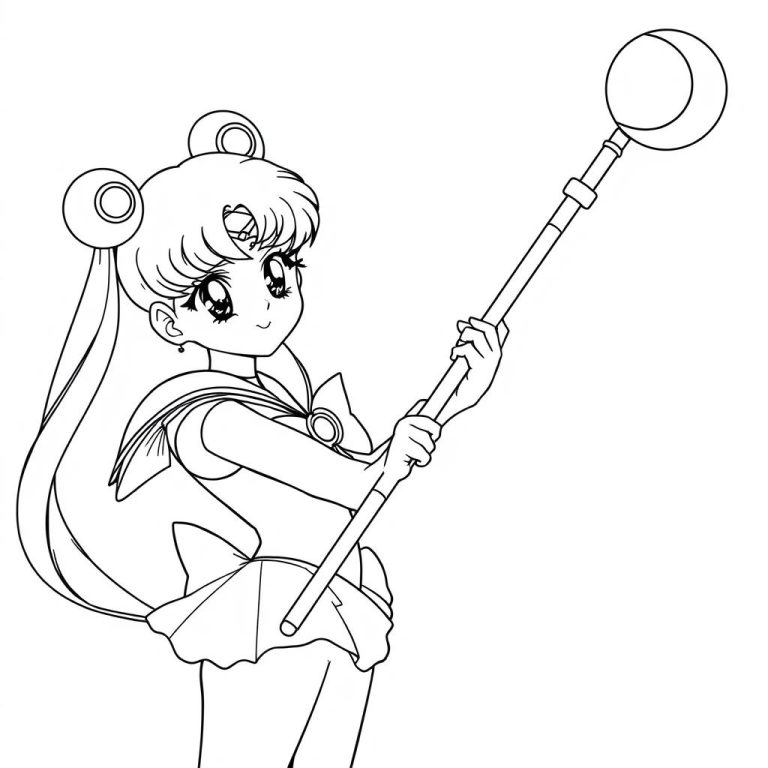 Sailor Moon Ausmalbilder Kostenlos Herunterladen Sailor Moon Ausmalbilder Kostenlos Herunterladen